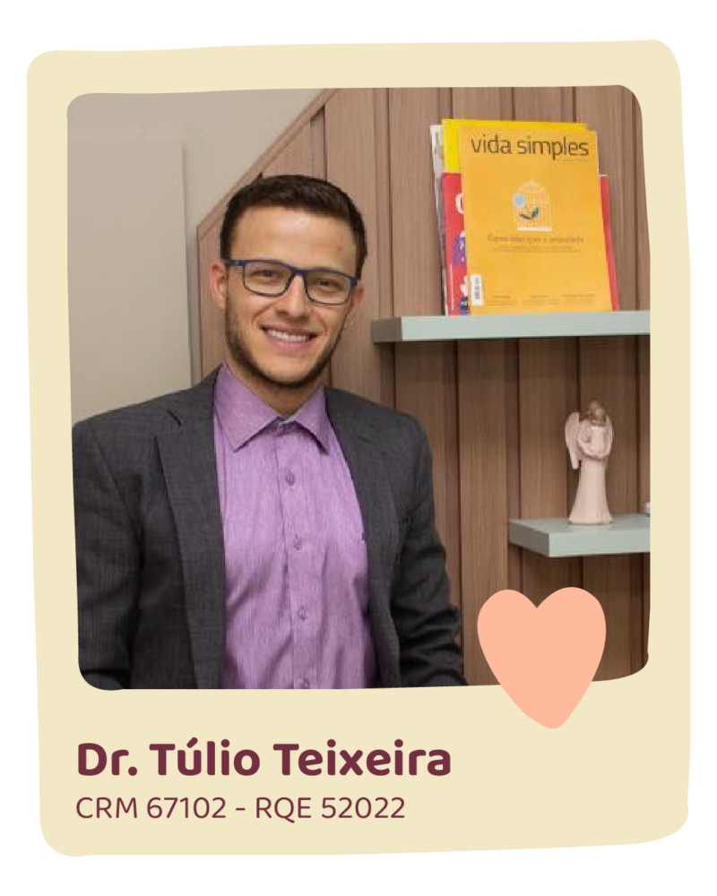 Arquivo de Psiquiatra | Clínica Afago